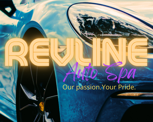 Revline Auto Spa